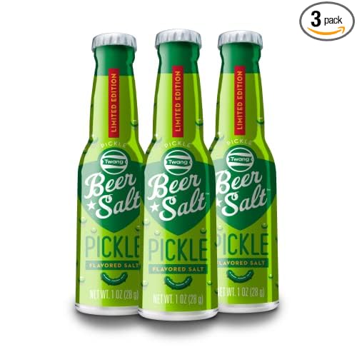 Twang - Beer Salt Strips | MK Distro