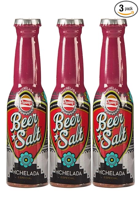 Twang - Beer Salt Strips | MK Distro