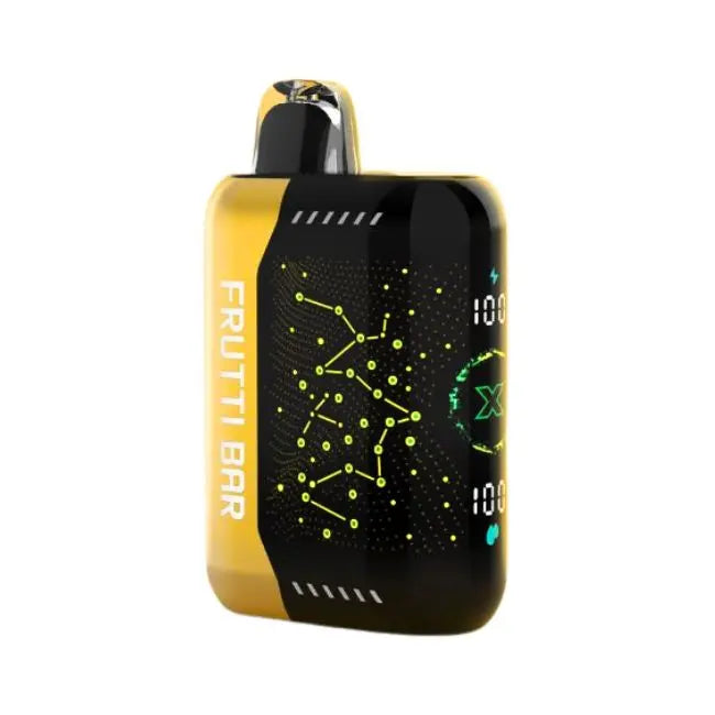 Frutti Bar FB25000 - Disposable Vapes (5% - 25,000 Puffs) | MK Distro