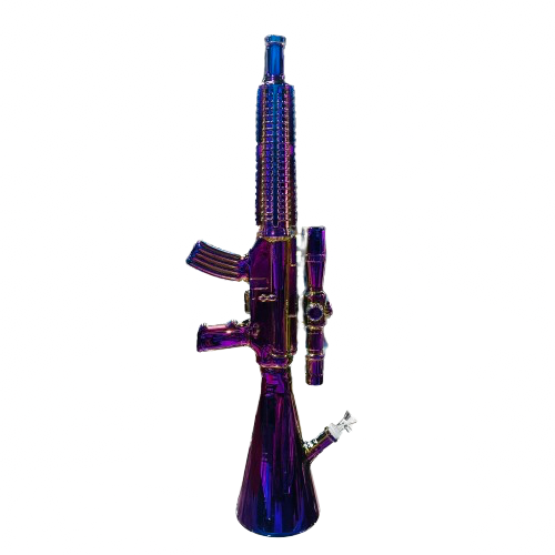 26" Water Pipe RPS Sniper Gun - H4835 | MK Distro