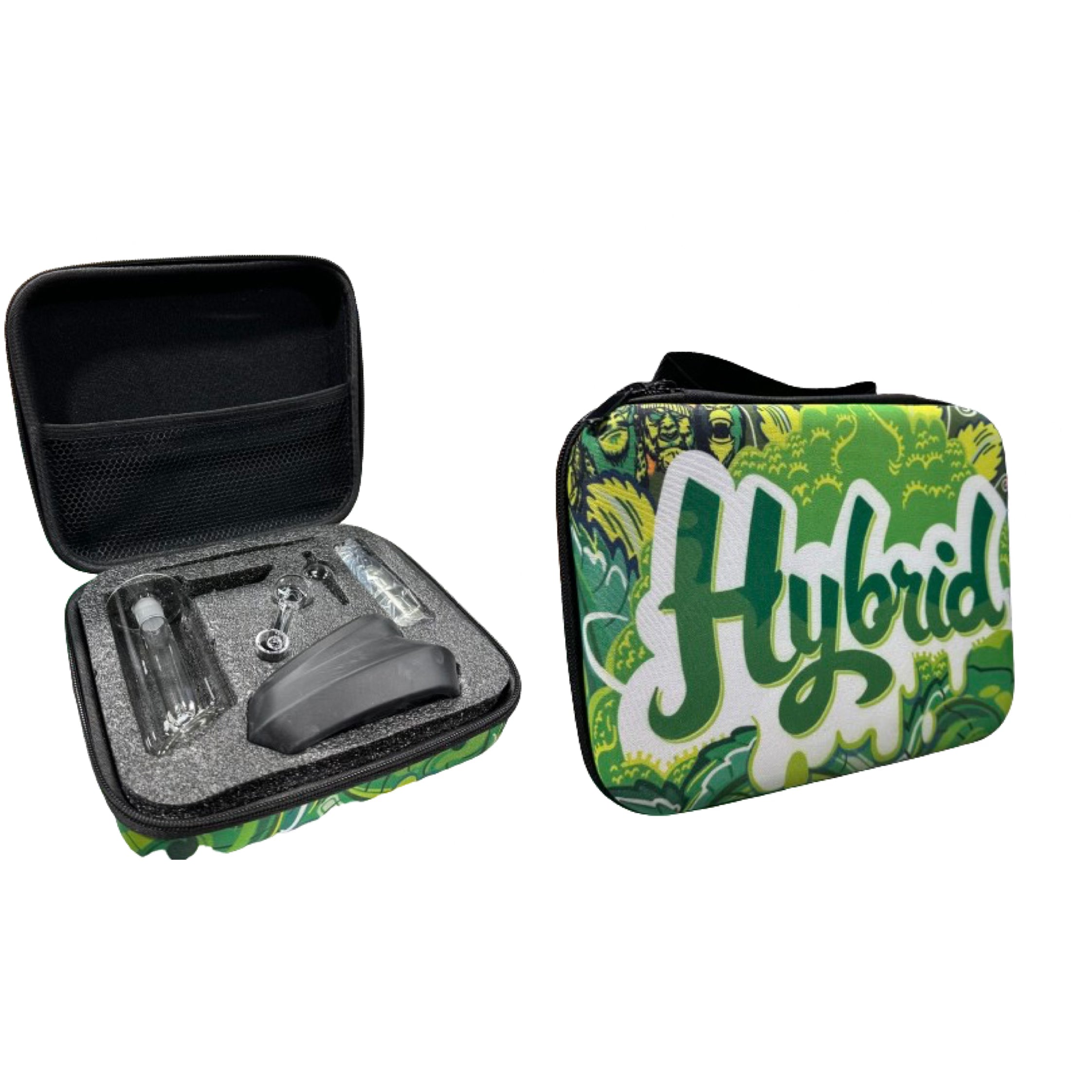 Cold Start Concentrate Dab Rig - Bag of 5 – MK Distro