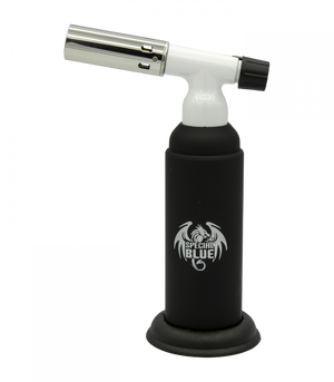 Special Blue - Monster Butane Torch - Refillable Lighters (Single Flame ...