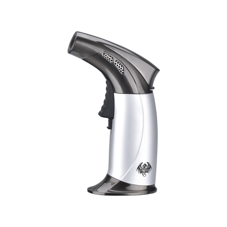 Special Blue - Turbo Curve Butane Torch - Refillable Lighters (Single ...